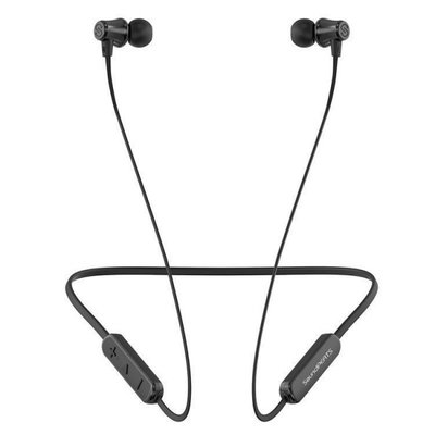 Siri awaken Stereo earphone for sports bluetooth wireless neckband handsfree mobile earphone supplier