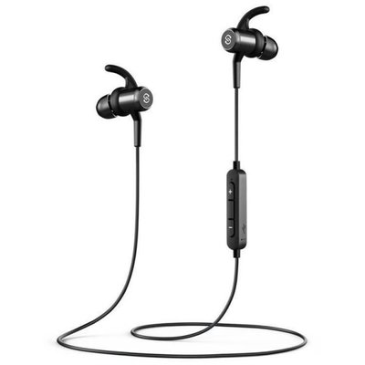 APTX noise cancelling Sweatproof waterproof splashproof wireless headphone bluetooth sport supplier