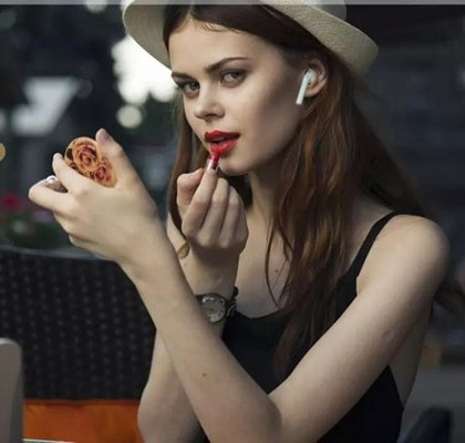 Stereo TWS Wireless Earbuds airpods i8X supplier
