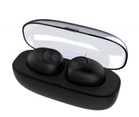 Sports Handsfree TWS Mini Earphones True Wireless Stereo Earbuds With Invisible Micro Earphone supplier