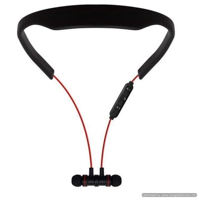 sport sweatproof micro magnet wireless earphone headphone manufacturer in Guangdong supplier