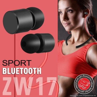 Hifi bluetooth sport earphone with remote control app supplier