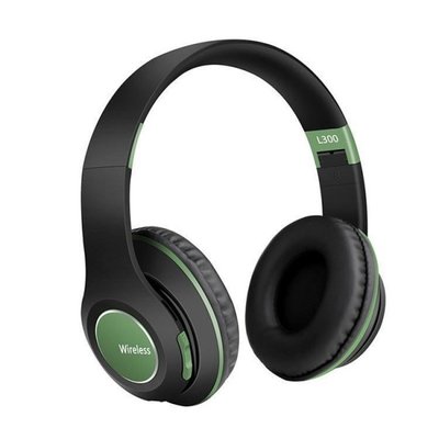 Certificate CE RoHs FCC Blue tooth foldable headset gaming wireless sport wireless earphone headset supplier
