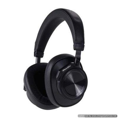 non-destructive sound quality TF card Bluedio T6 EM Deep Active Noise cancelling Headset supplier