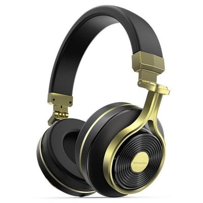 Bluedio T3 Wireless bluetooth Headphones headset with Stereo and microphone supplier