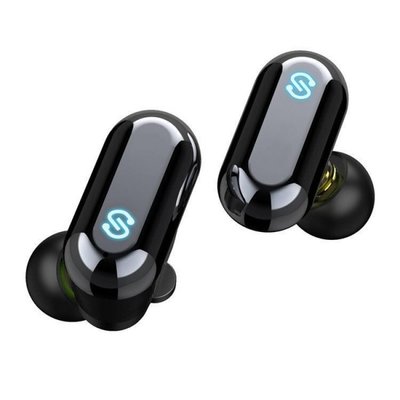 Wireless Headphones earbuds headsets Secure Fit for Sports Gym and Travelling supplier