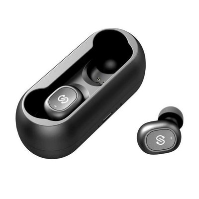 Handsfree headphone tws true wireless bluetooth earphone tws bluetooth Verdion 5 wireless earbuds supplier