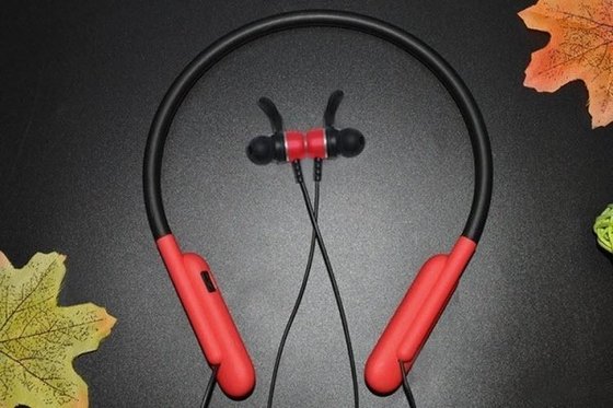 H11 Metal Amazon True Wireless Oem Bluetooths Mini Earphone factory Earphone supplier