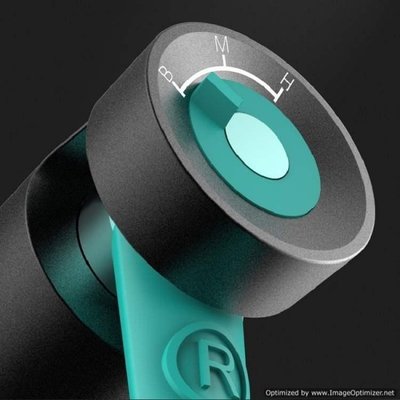 Physically tuned earphone external patent device can be used to adjust the high supplier