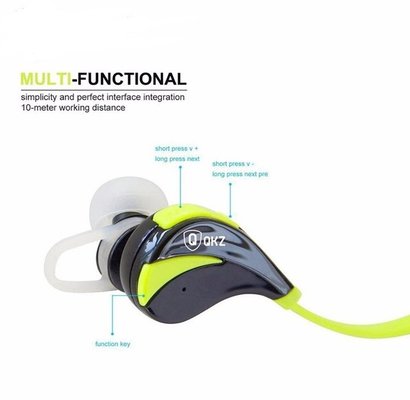 Wireless Bluetooth Usb Headset Earphones 4.0 stereo music mini ears best sports earphones supplier