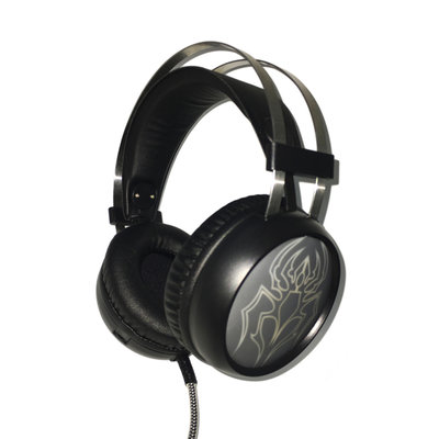 celebrities_-.jpg Product Description Product name  Gaming Headset PS4 Producentre One Switch (Audio) PC Headphone Cryst supplier