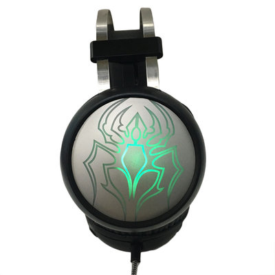 celebrities_-.jpg Product Description Product name  Gaming Headset PS4 Producentre One Switch (Audio) PC Headphone Cryst supplier