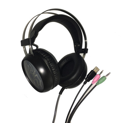 celebrities_-.jpg Product Description Product name  Gaming Headset PS4 Producentre One Switch (Audio) PC Headphone Cryst supplier