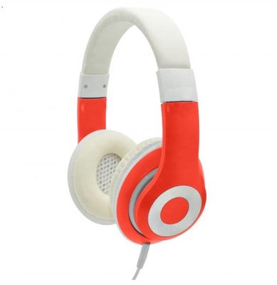 Custom logo gift headphone Inline mic available for PC headphone with factory price Producentre TH-116 supplier