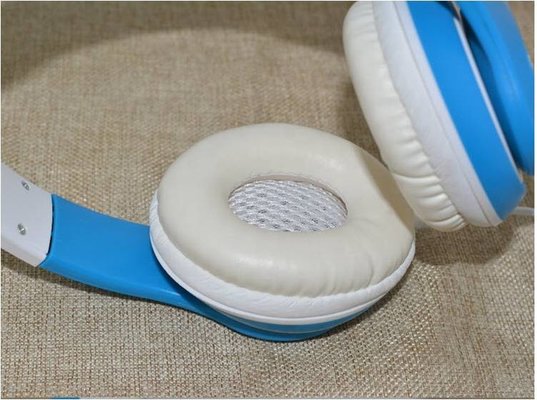 Custom logo gift headphone Inline mic available for PC headphone with factory price Producentre TH-116 supplier