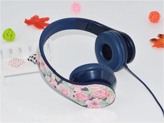 fashionable foldable headphone with noise reduction for girls  celebrities_-.jpg Product Description Product name  Oem 3 supplier
