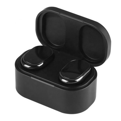 HiFi sound quality 4D noise reduction subwoofer In-ear headphones IPX4 life waterproof earphone supplier