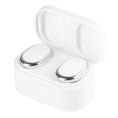 HiFi sound quality 4D noise reduction subwoofer In-ear headphones IPX4 life waterproof earphone supplier