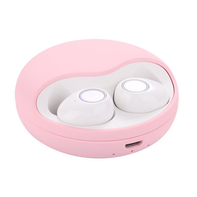 Earphone box and waterproof head phone waterproof ear phone ear buds supplier