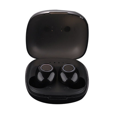 2019 trending amazon bluetooth wireless headphones noise cancelling earbuds supplier