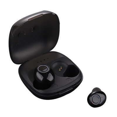 2019 trending amazon bluetooth wireless headphones noise cancelling earbuds supplier