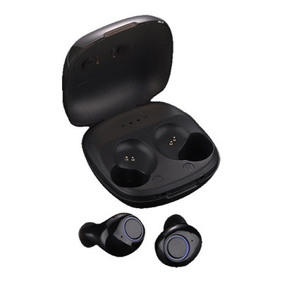 2019 trending amazon bluetooth wireless headphones noise cancelling earbuds supplier