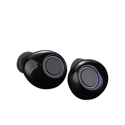 2019 trending amazon bluetooth wireless headphones noise cancelling earbuds supplier