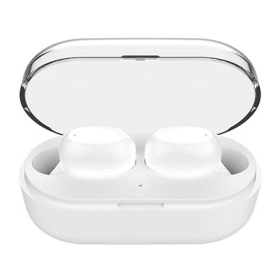 T6 call handfree TWS Blue tooth Earphones Wireless In-ear Touch Earbuds IPX6 Waterproof  Headset supplier