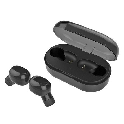 T6 call handfree TWS Blue tooth Earphones Wireless In-ear Touch Earbuds IPX6 Waterproof  Headset supplier