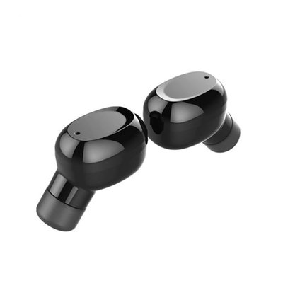 T6 call handfree TWS Blue tooth Earphones Wireless In-ear Touch Earbuds IPX6 Waterproof  Headset supplier