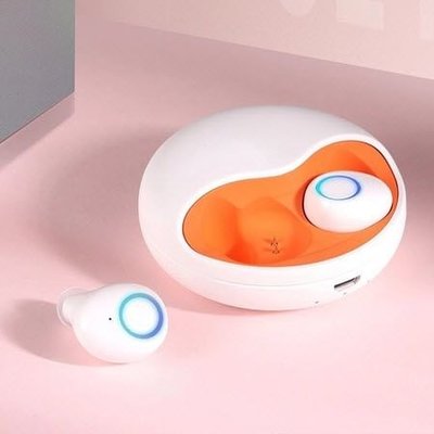 Earphone box and waterproof head phone waterproof ear phone ear buds supplier
