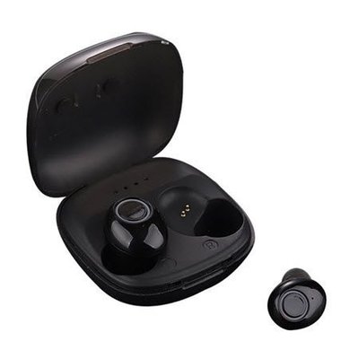 2019 trending amazon bluetooth wireless headphones noise cancelling earbuds supplier