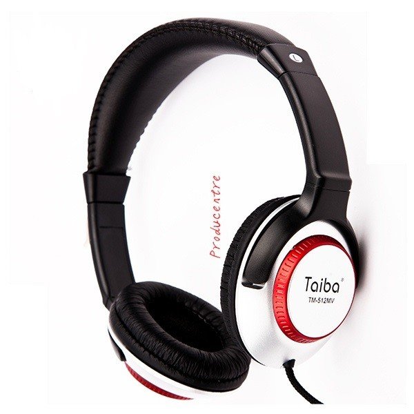 wholesale Best selling wired headset EDR headphone earphone for MP3 player and music audio and computer supplier