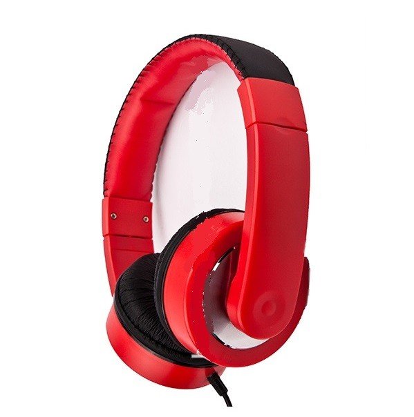 new arrival wired high quality Mp3 music earphone Hot Selling Custom Kids Headset With Adjustable Headband supplier