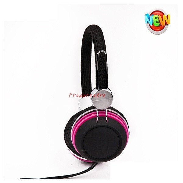 China wholesale definition 	Hot selling volume Limiting Over Ear Headphones for Kids in custom color and logo supplier