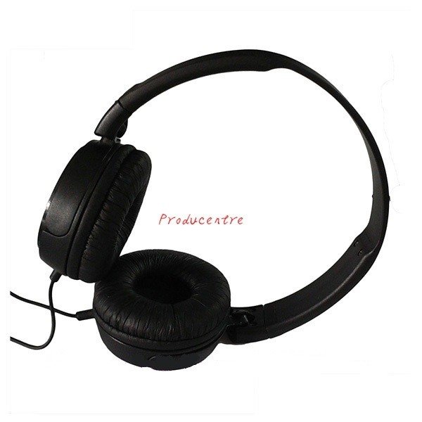 very cool design custom music private model audio headphone with sound blocking for musician with excellent rotate struc supplier