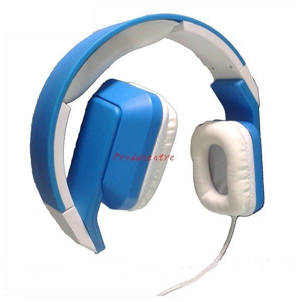new arrival noise cancelling ear cushion game headphone with noise reduction for girls supplier