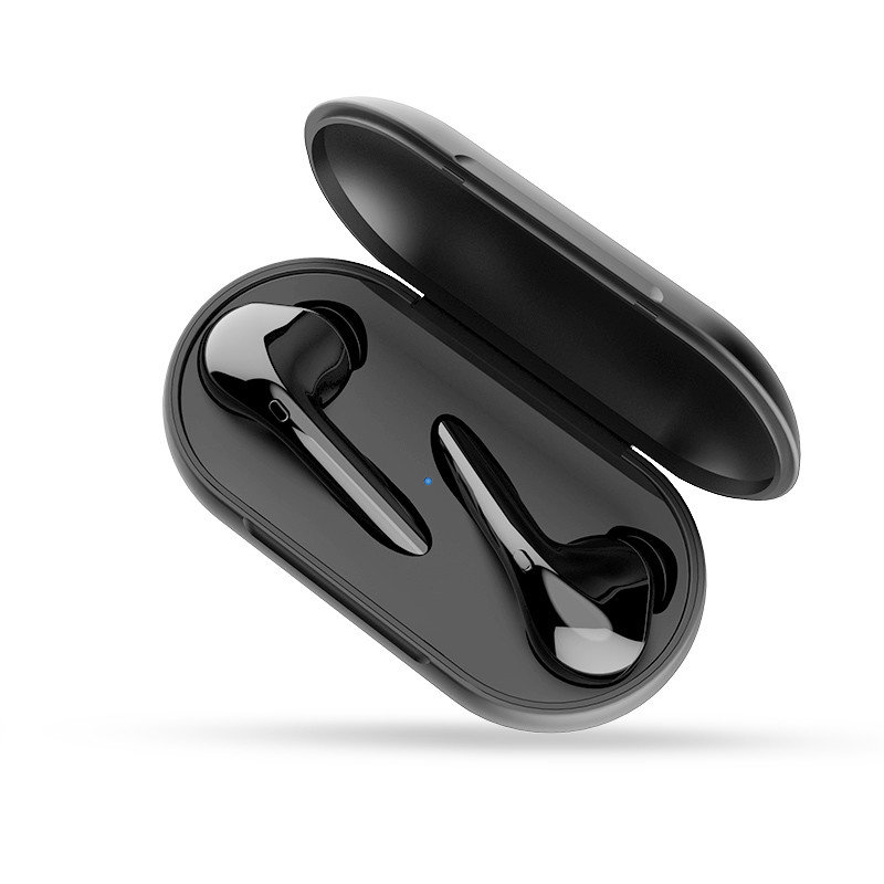 Producentre Mini wireless waterproof and long time paly time 7hours earphone PDCi8 Stereo V5.0  with Realtek Chipset supplier