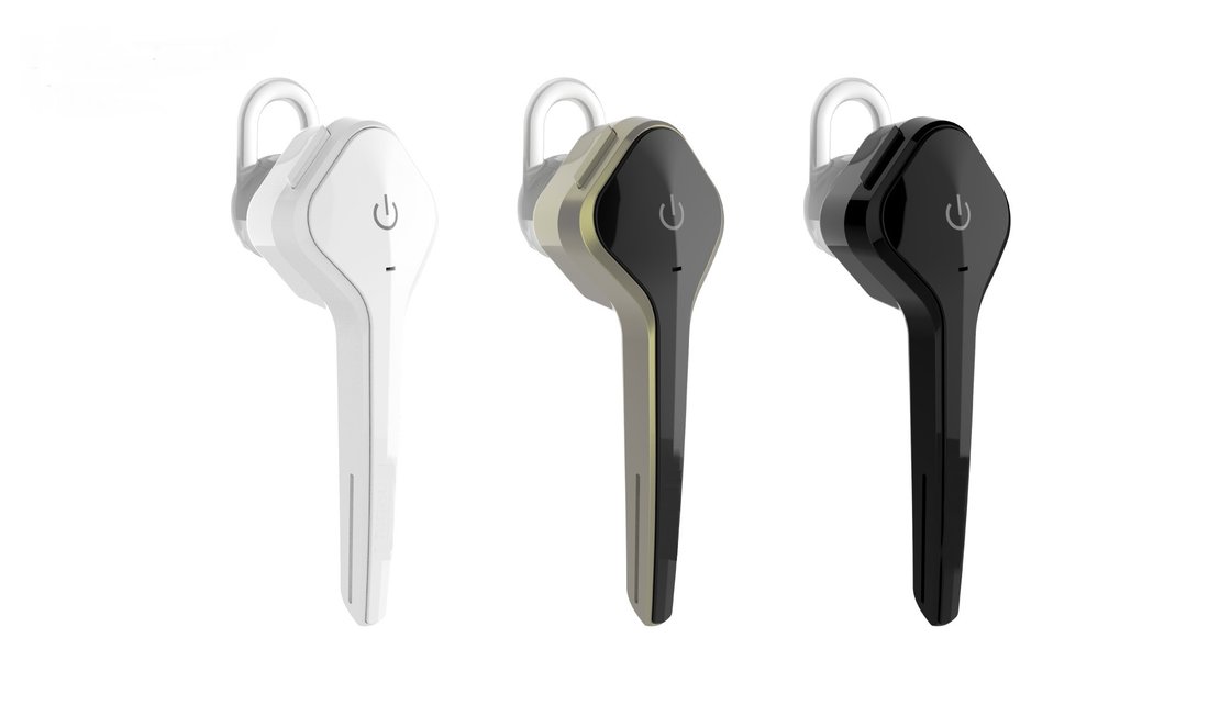 Producentre PDCFS998 stereo headset earphone mini in-ear wireless BT handfree headphone universal for brand headphone supplier