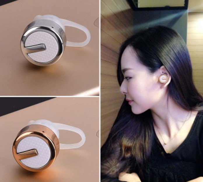 Producentre PDCM99 V4.0 Mini Wireless Headphone Earpiece BT Earphone Stereo Music Call Reminds Handsfree for Mobile Phon supplier