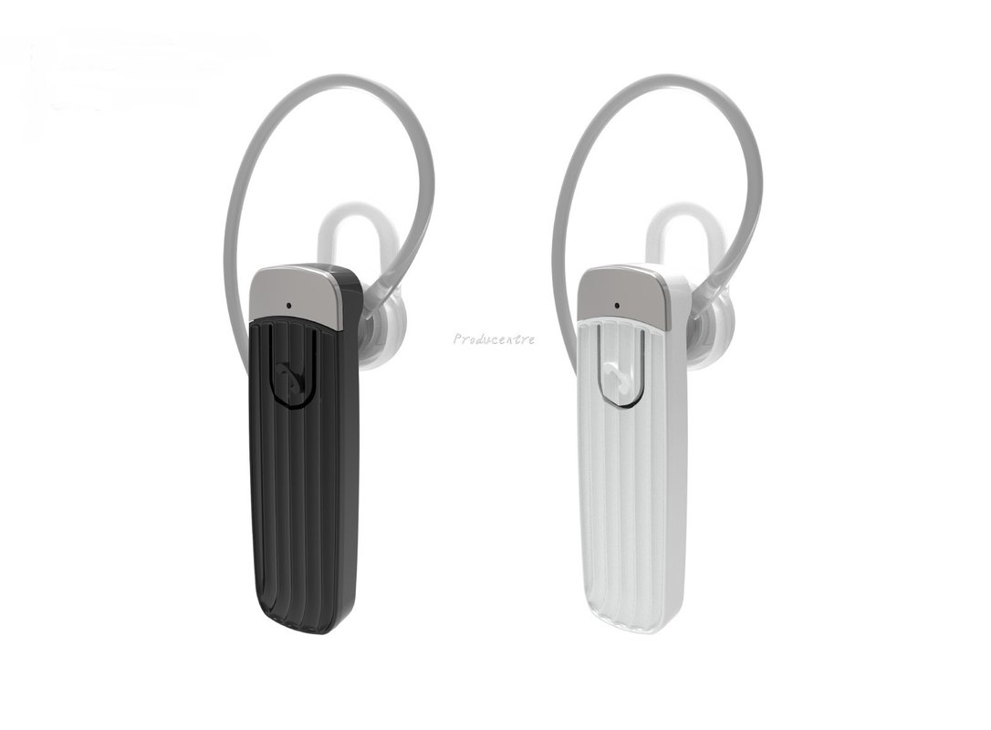 Producentre PDCFF516 Mini wireless headphones BT business earphone hands free with mic Portable type for mobile phone ip supplier