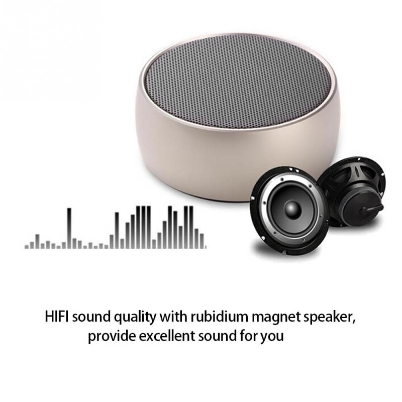 Producentre 2000MAh rechargeable stereo BT Speaker with portable power source so support TF card and U disk supplier