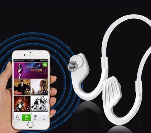 PDCM1 M1 BT headphones v4.1 wireless headphone sports bass earphone with call handsfree mic supplier