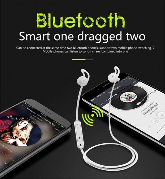 PDCMATE7mini wireless earphone microphone for phone stereo sport waterproof magnetic earbuds supplier