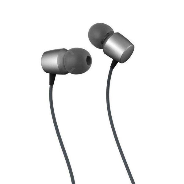 Stylish JKR310 Inear Metal Wired sport Earbuds earphone Headphones with Mic supplier