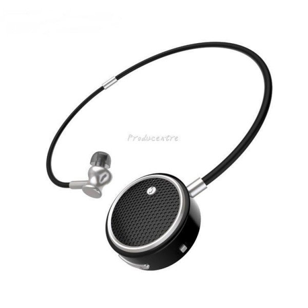 PDCFL-C8 BT 4.1 Headphone Wireless Mini Vibration Headset In-ear single Stereo Earbud supplier