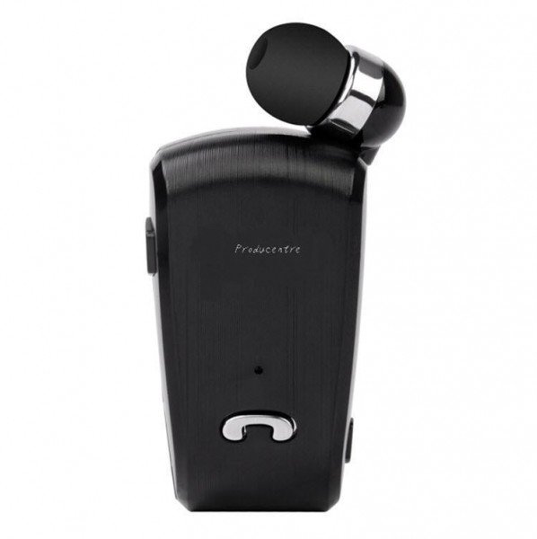 PDCUK890 Headset Vibrating Alert Wireless BT Earphone Calls Remind Sports Running Handsfree supplier