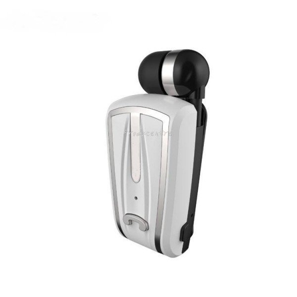 Wireless CSR Driver BT Earphone Call Remind Vibration Wear Clip Wireless Headset supplier
