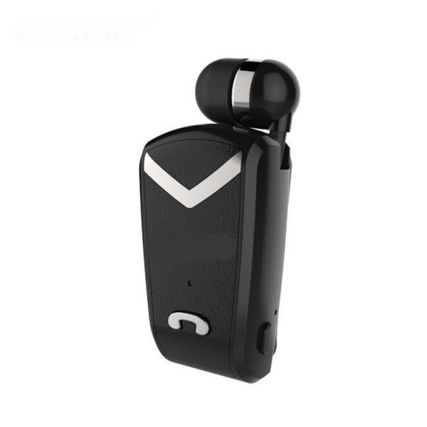 PDCF-V2 Wireless high quality Collar Clip Type MP3 Player BT Headphone Earbud with 1 year warranty supplier