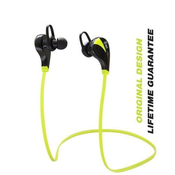 Wireless Bluetooth Usb Headset Earphones 4.0 stereo music mini ears best sports earphones supplier